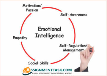BSBLDR511 Practical Assessment Answers: Develop And Use Emotional ...